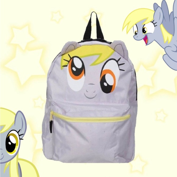 My Little Pony | Bags | Completed Iso My Little Pony Derpy Bag | Poshmark